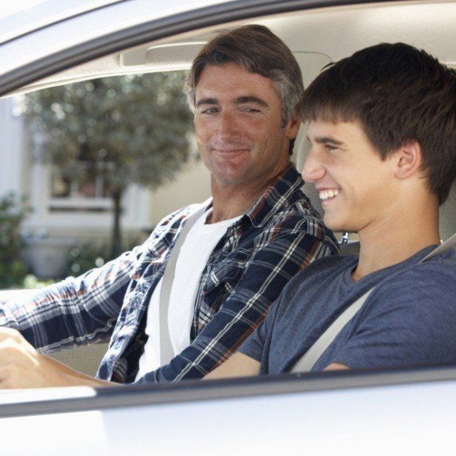 City Driving School Montreal | Road Safety Education Driving Course