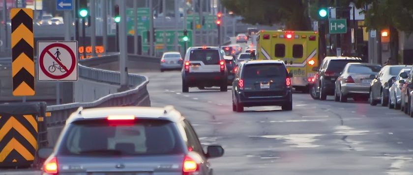 Driving Course | City Driving School