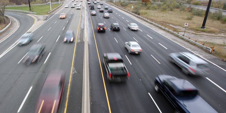 Driving Course | City Driving School