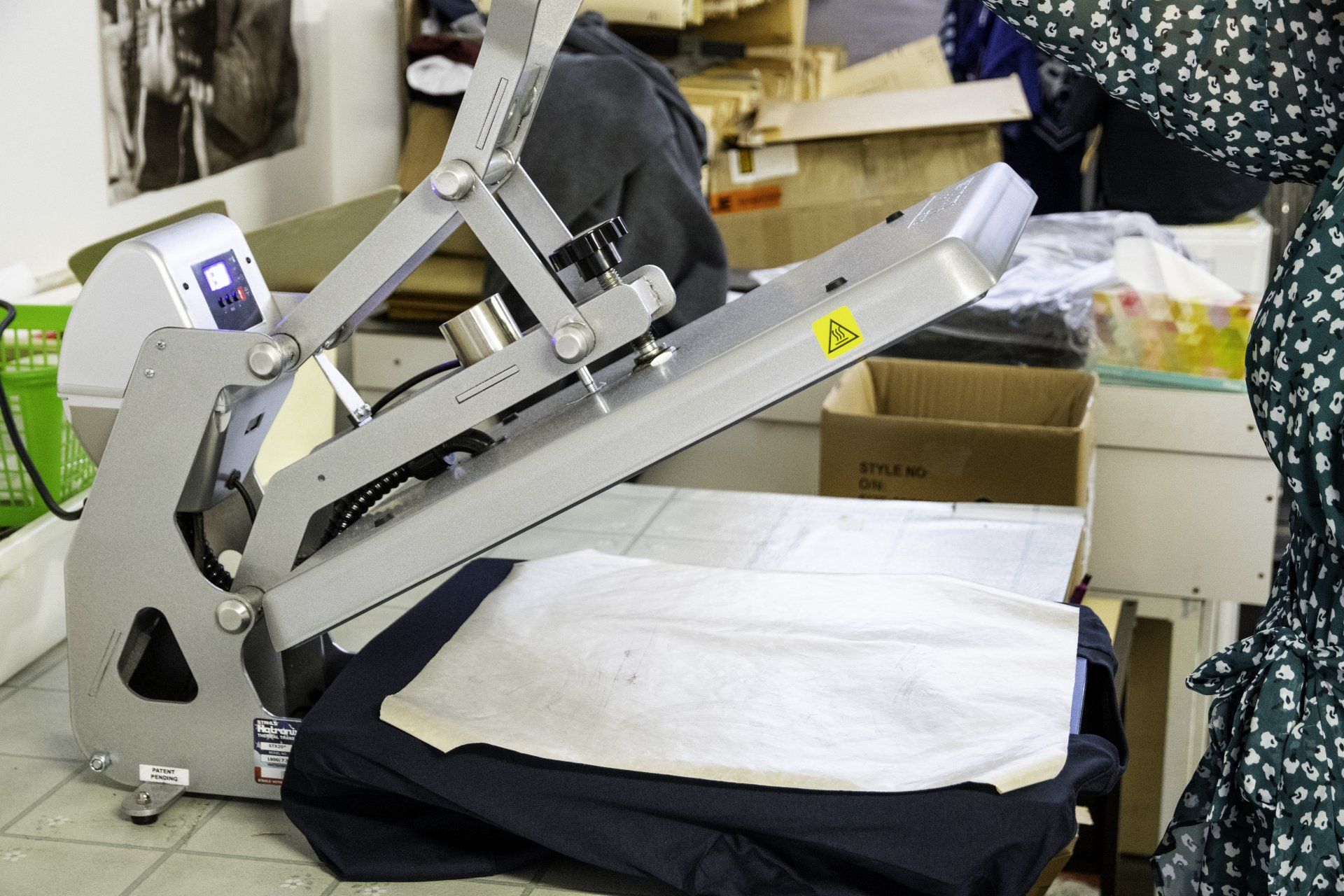 Sportstar Screenprinting | Toowoomba Printing & Embroidery