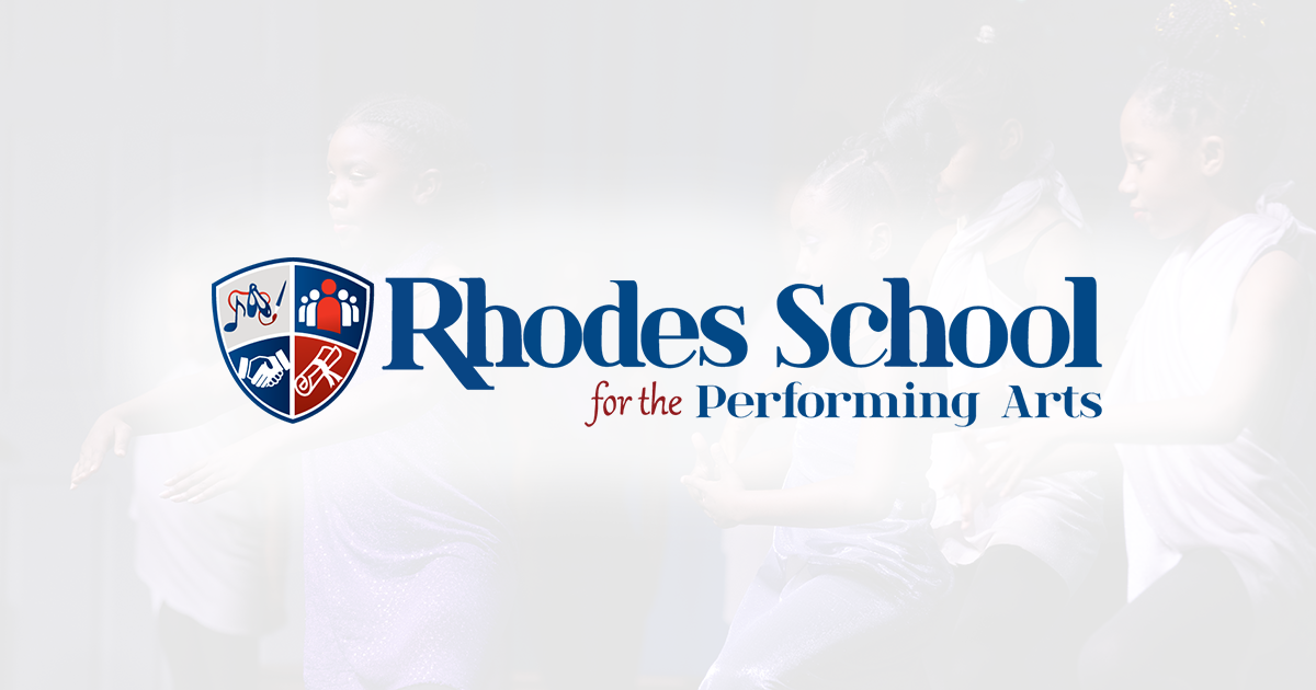 Rhodes School for the Performing Arts