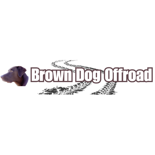 Jeep Parts | The Southwest | Brown Dog Offroad