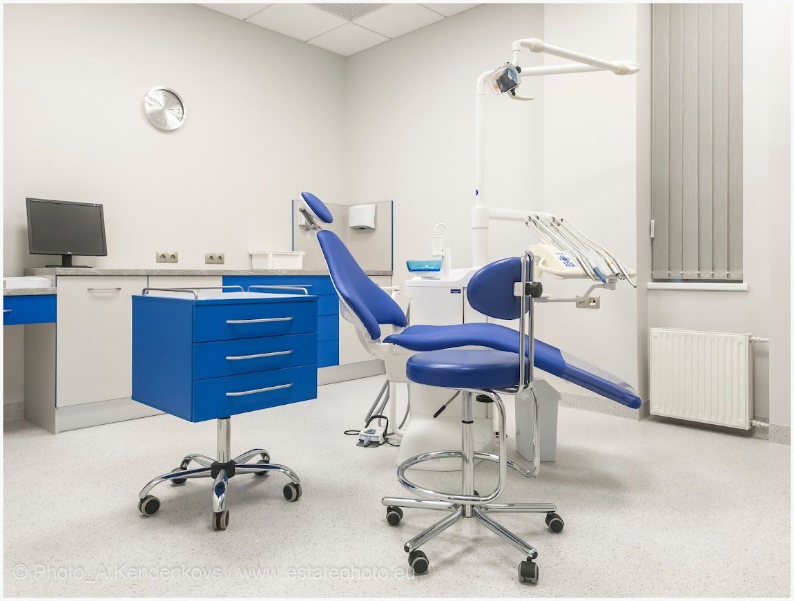 ZOBĀRSTNIECĪBAS KLĪNIKA X DENTAL