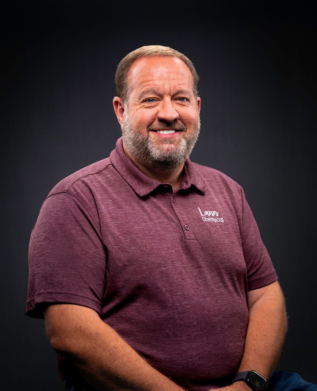 Meet The Team | Lann Chemical | Over 55 Years