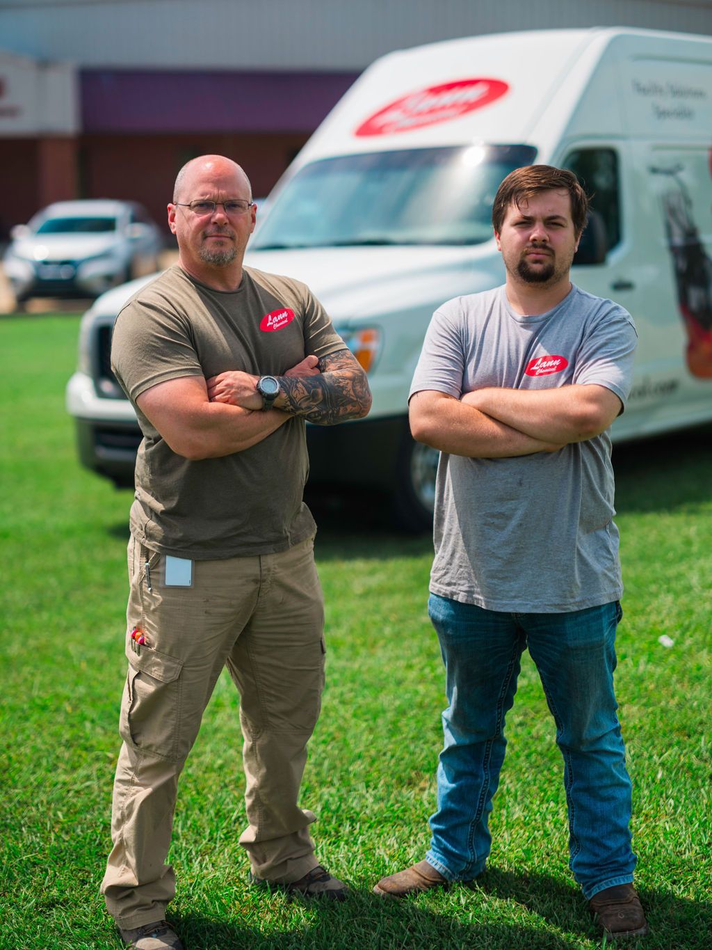 Meet The Team | Lann Chemical | Over 55 Years