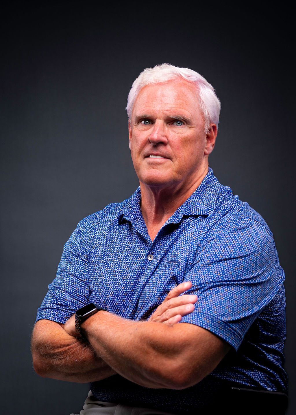 Meet The Team | Lann Chemical | Over 55 Years