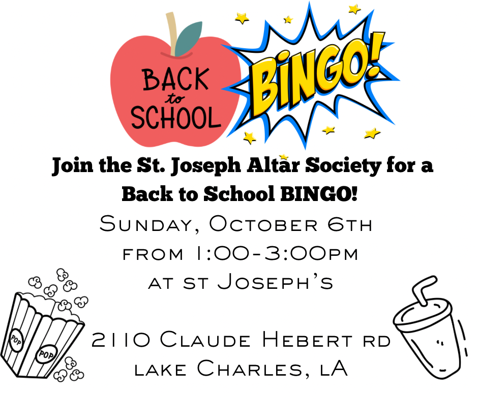 Saint Raphael Catholic Church