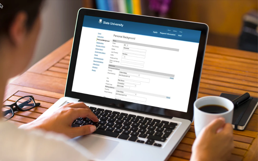 SLATE- Why Do Colleges Love It?