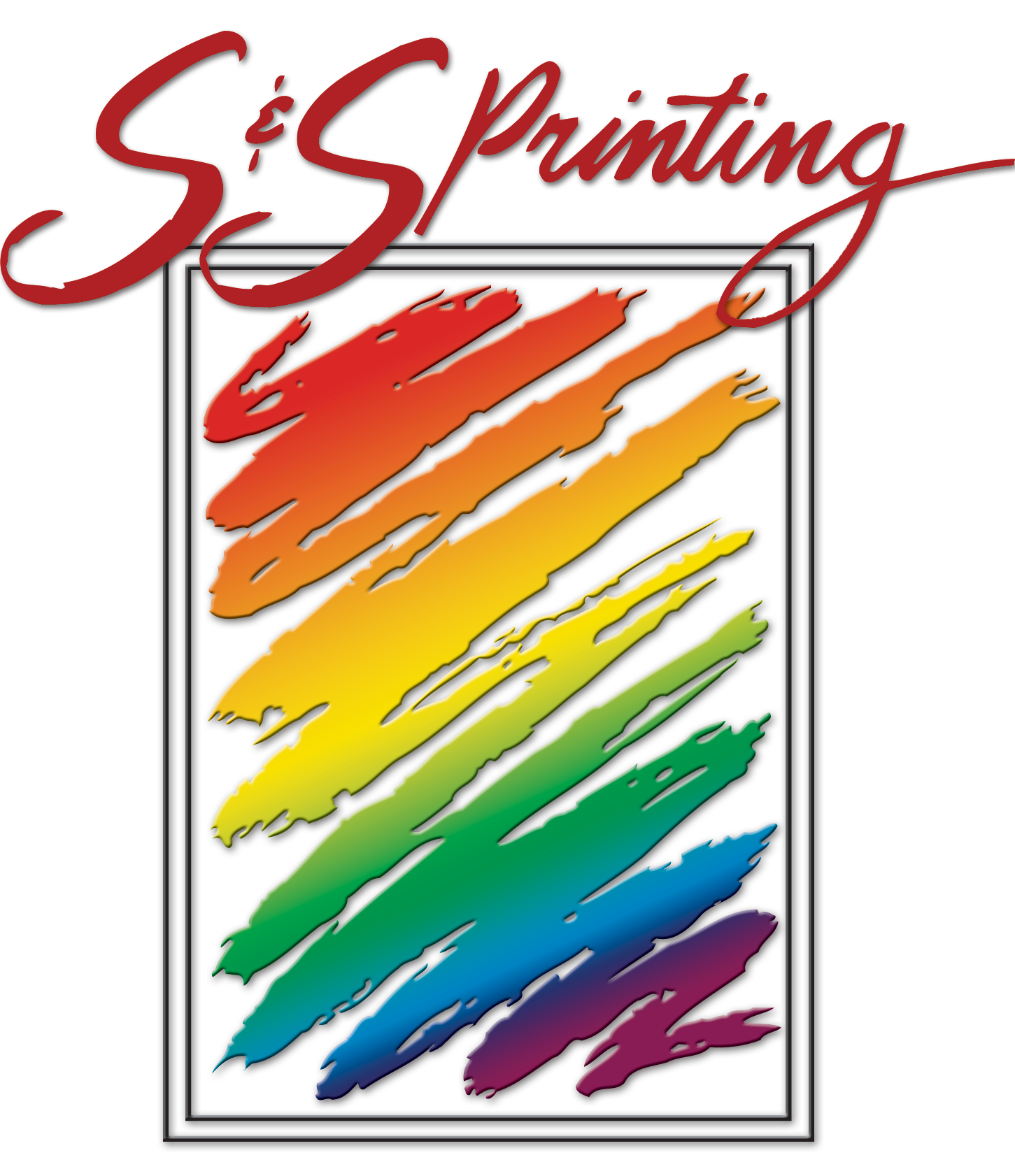 S&S Printing | Printing & Sign Company in Oak Grove