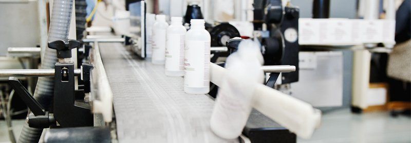 Cactus Juice Bottling | Private Label Manufacturing