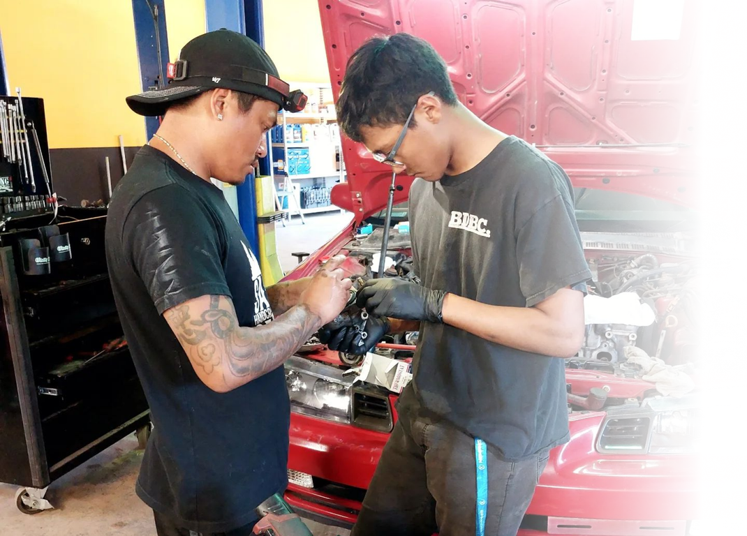 Southern Maine Import Auto Repair - VP Automotive