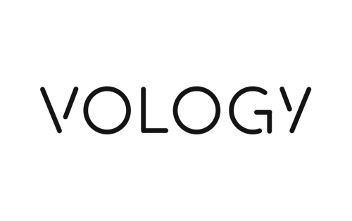 Vology Logo Международный форум и выставка