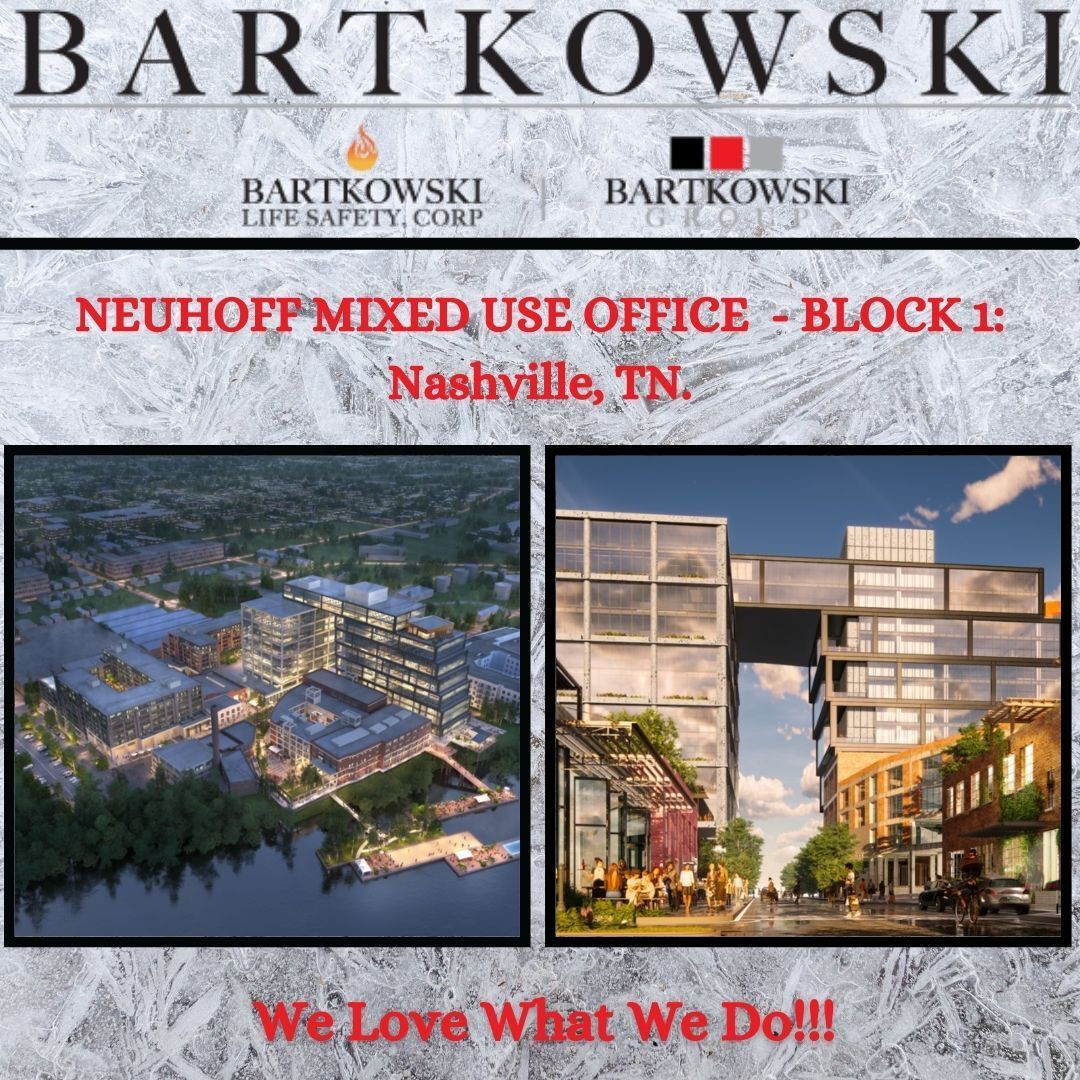 Neuhoff- Nashville