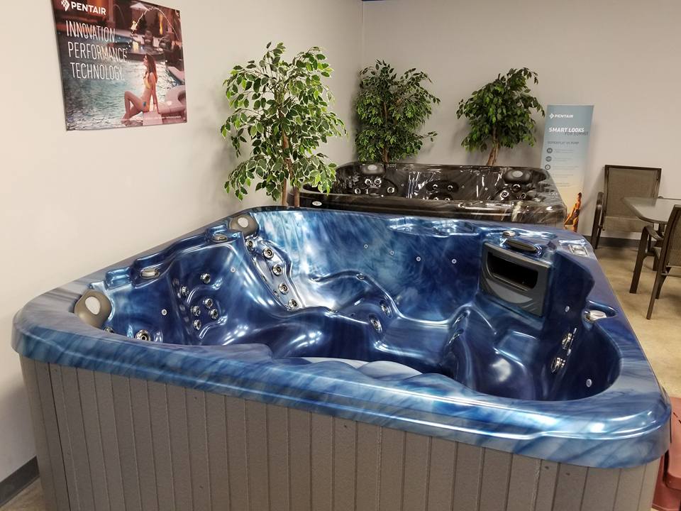 Portfolio | Springfield, IL | M & M Pools/Spas