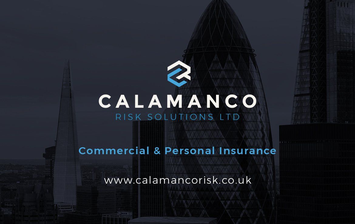 Calamanco Risk Solutions | Insurance Brokers In Manchester & Cheshire