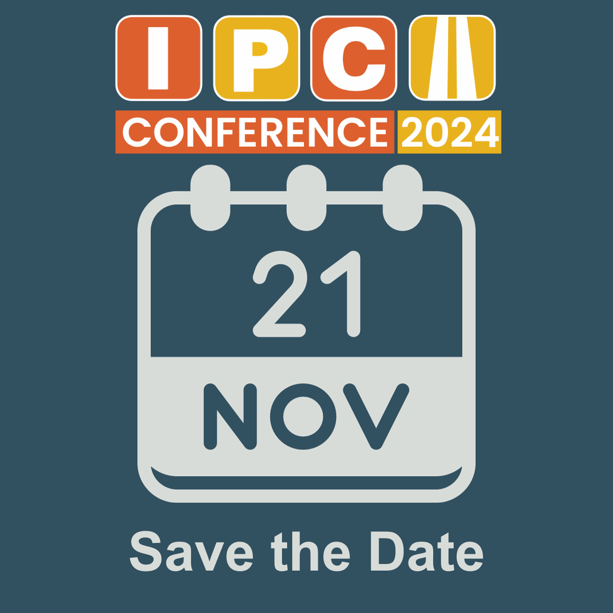 2024 IPC Annual Conference & Charity Gala Dinner