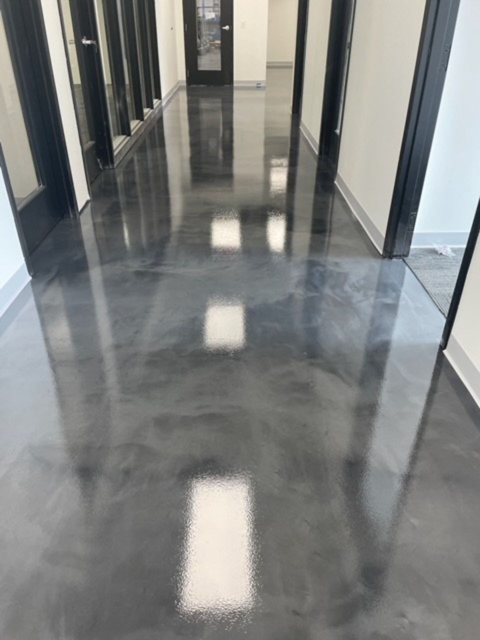Flooring Solutions | Fishers, IN | High-Tech Flooring