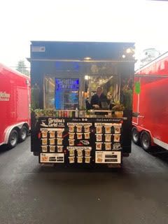 Food Carts - Happy Valley Station