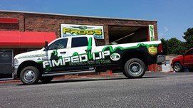 Vehicle | Springfield, MO | Frog Signs