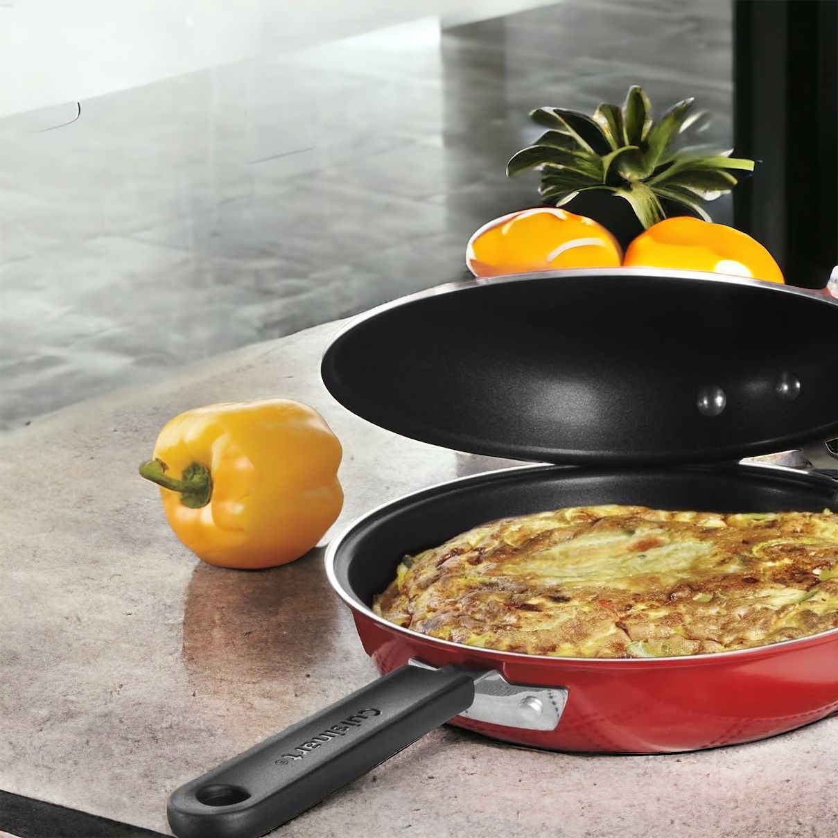 Premium-quality Kitchenware | d.a.Niels Gourmet Kitchenware