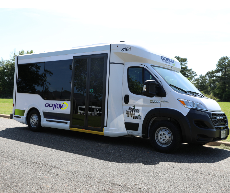 Anderson County | GoBus Transit