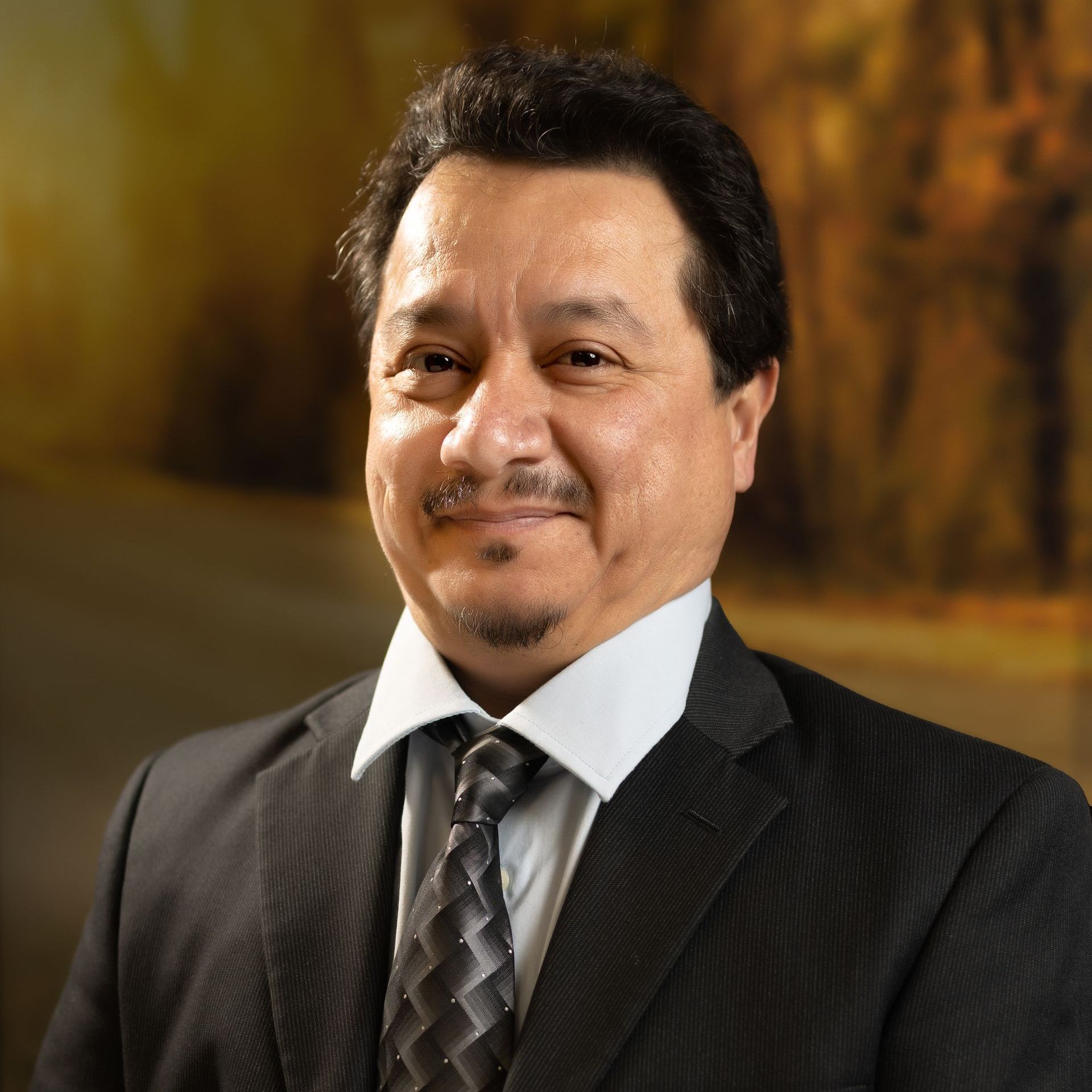 Team Member - James Torres | GoBus Transit