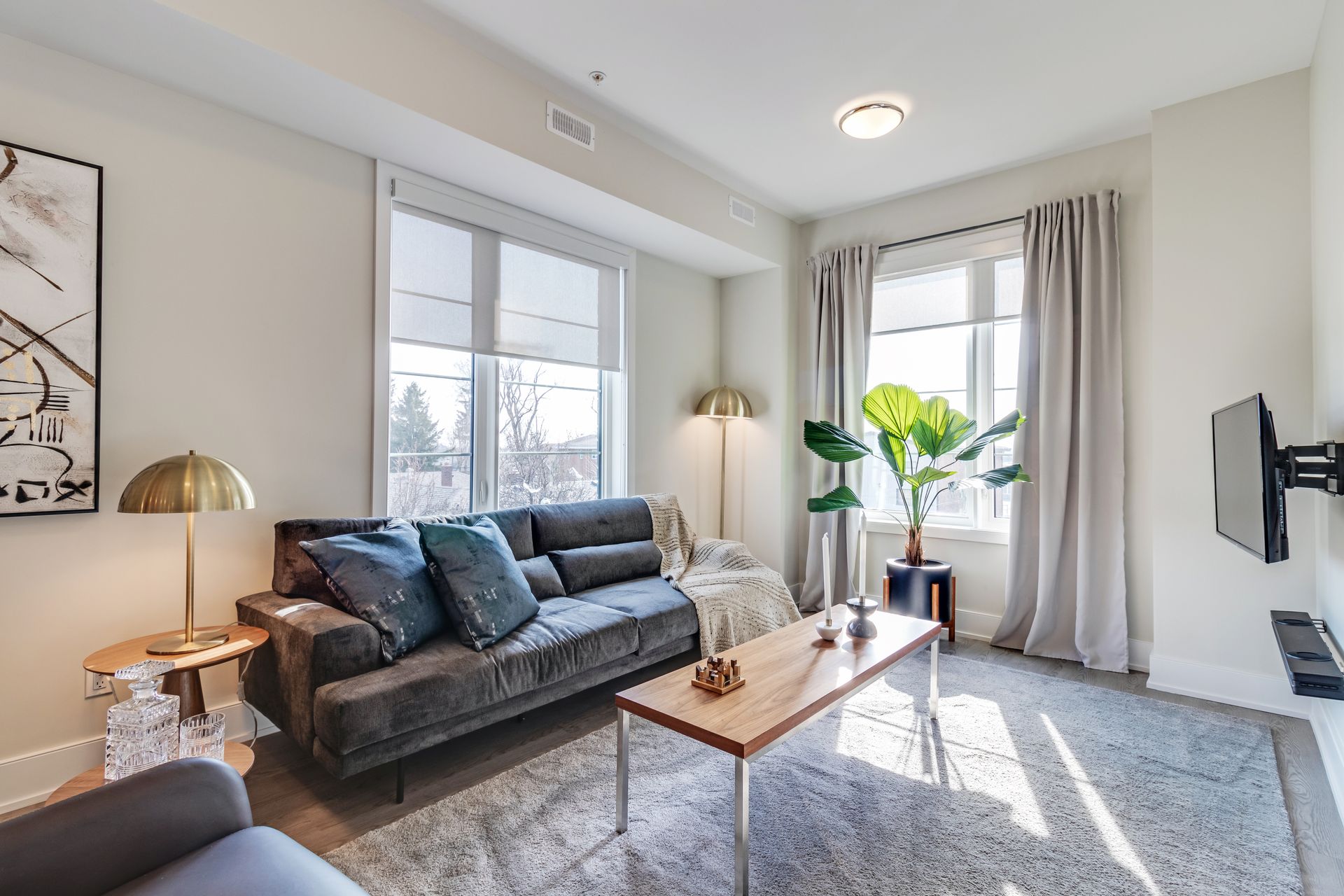 Apartment Gallery | 1265 Birchmount Road