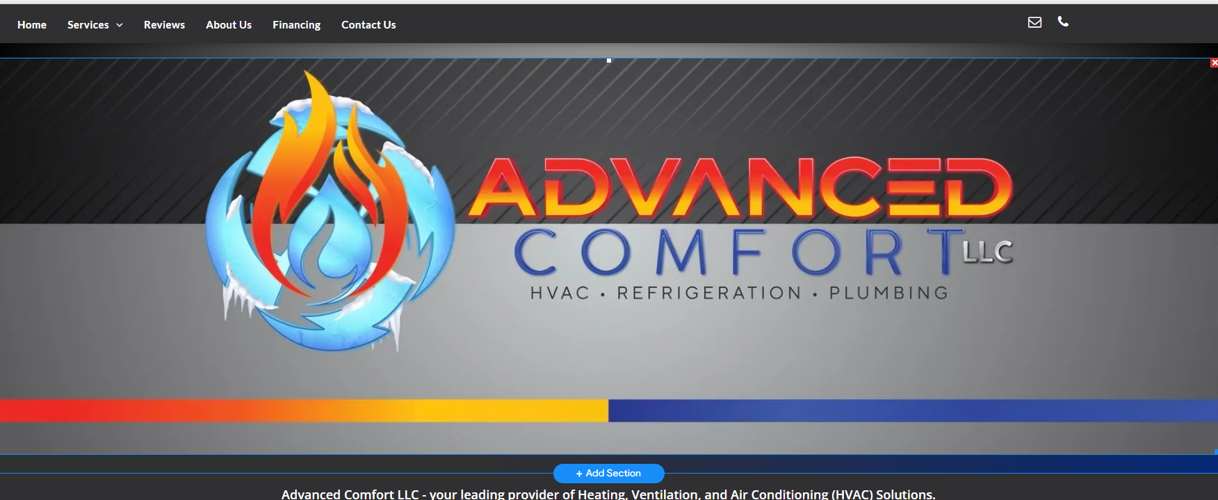 Advanced Comfort - Your Ultimate Comfort Solution