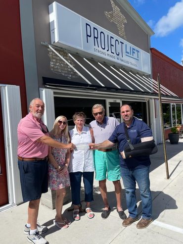 HOME [www.marinersandscharityweek.org]