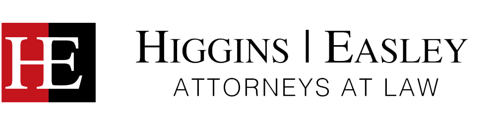William R. Higgins | Higgins Easley Attorneys at Law