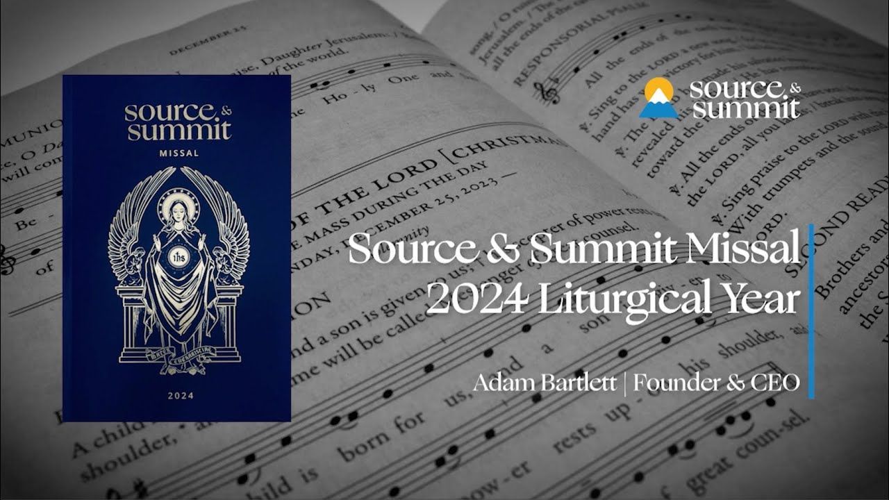 Holy Smoke! The use of Incense in the Catholic Church