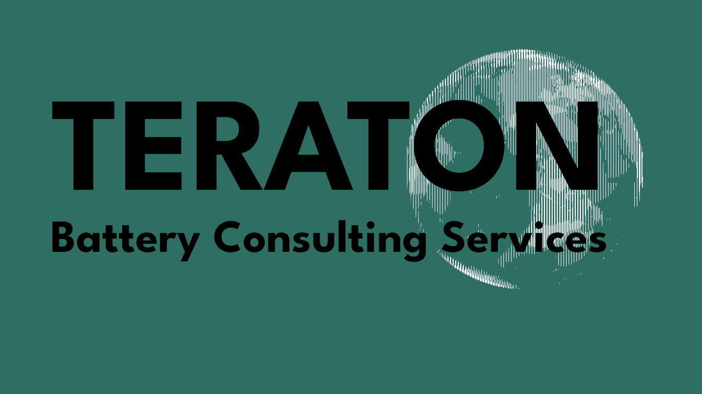 Teraton, your one-stop shop consultants for energy storage!