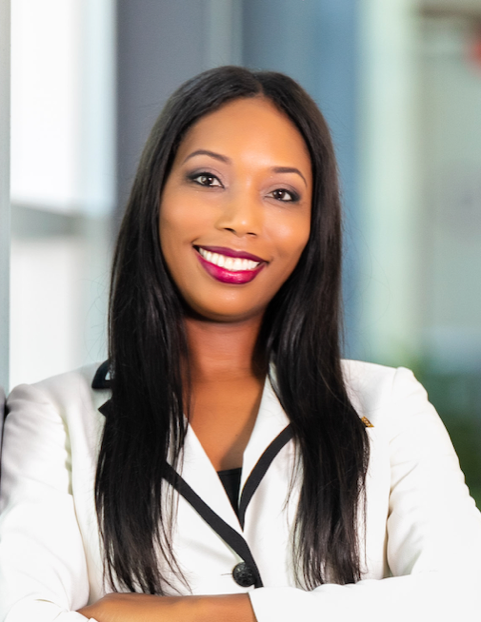 Katonga Wright | The Wright Legal Group