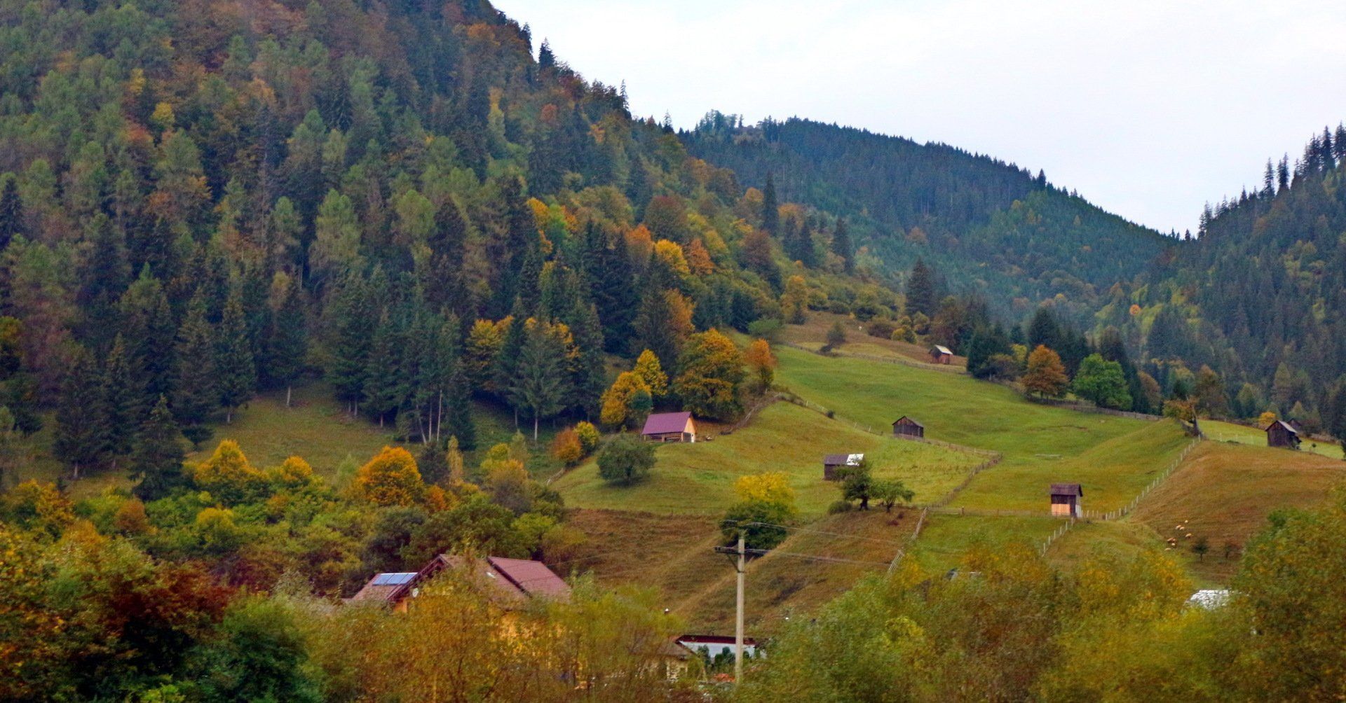 NOI LOCALITĂȚI ȘI ZONE DIN ROMÂNIA ATESTATE CA STAȚIUNI TURISTICE DE ...
