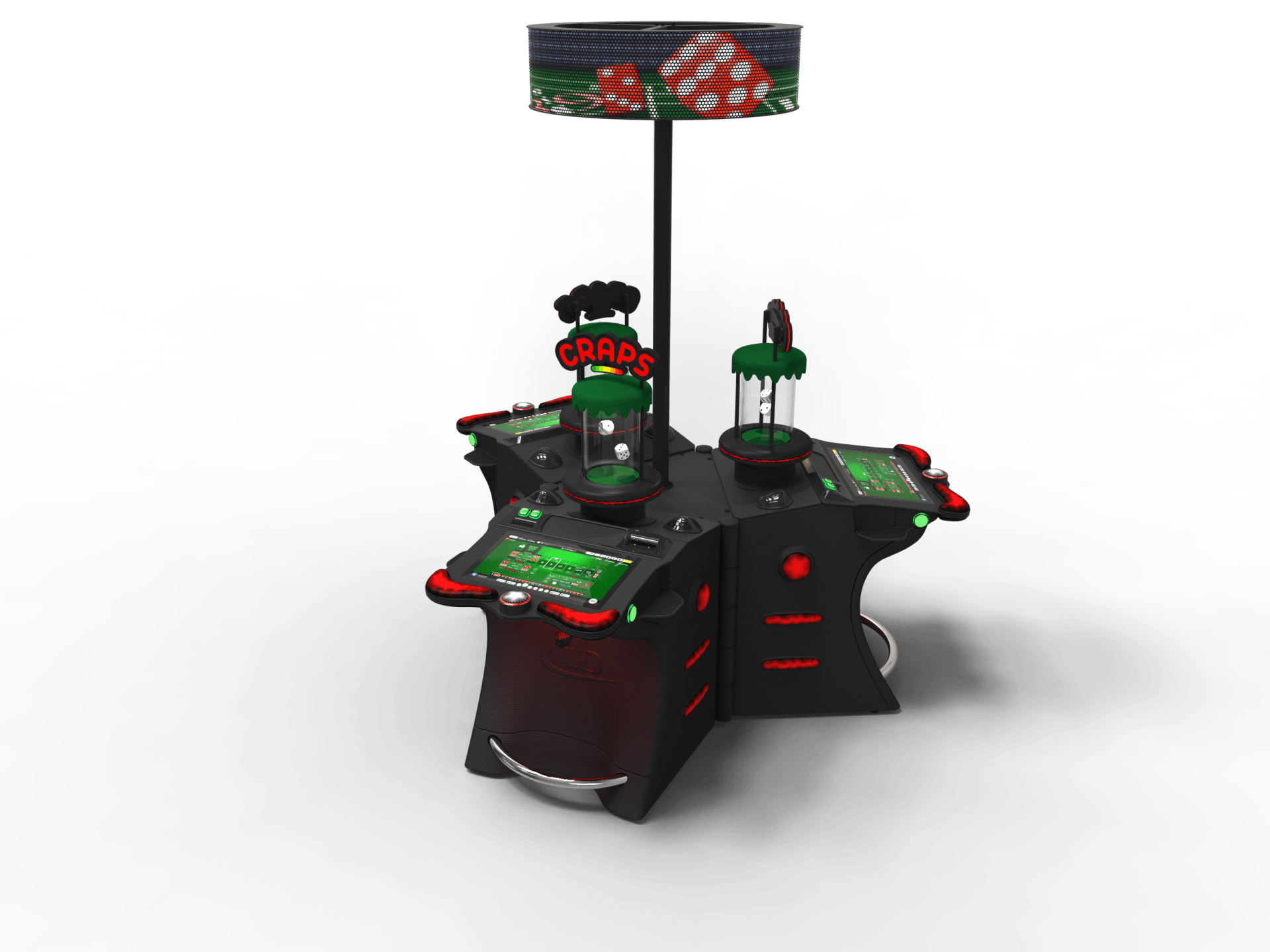 Casino Slot Machines – Havasu Lake, CA – Havasu Landing Casino