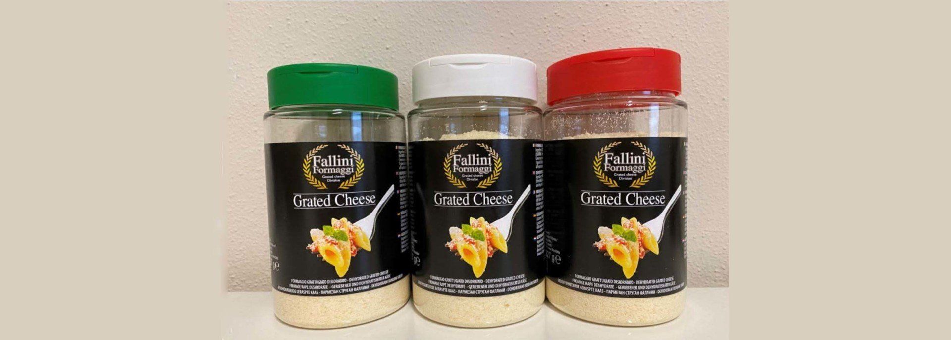 Fallini Formaggi、 パルメザン加工、 ガッターティコ、レッジョ・エミリア