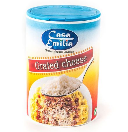 Fresh grated cheese | Gattatico, RE | Fallini Formaggi