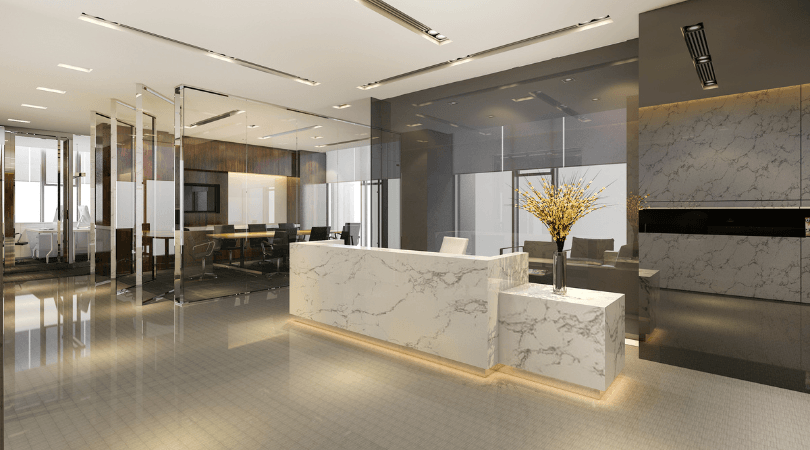 2023 Stone Design Trends For Businesses