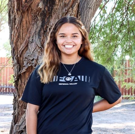 FCA Imperial Valley