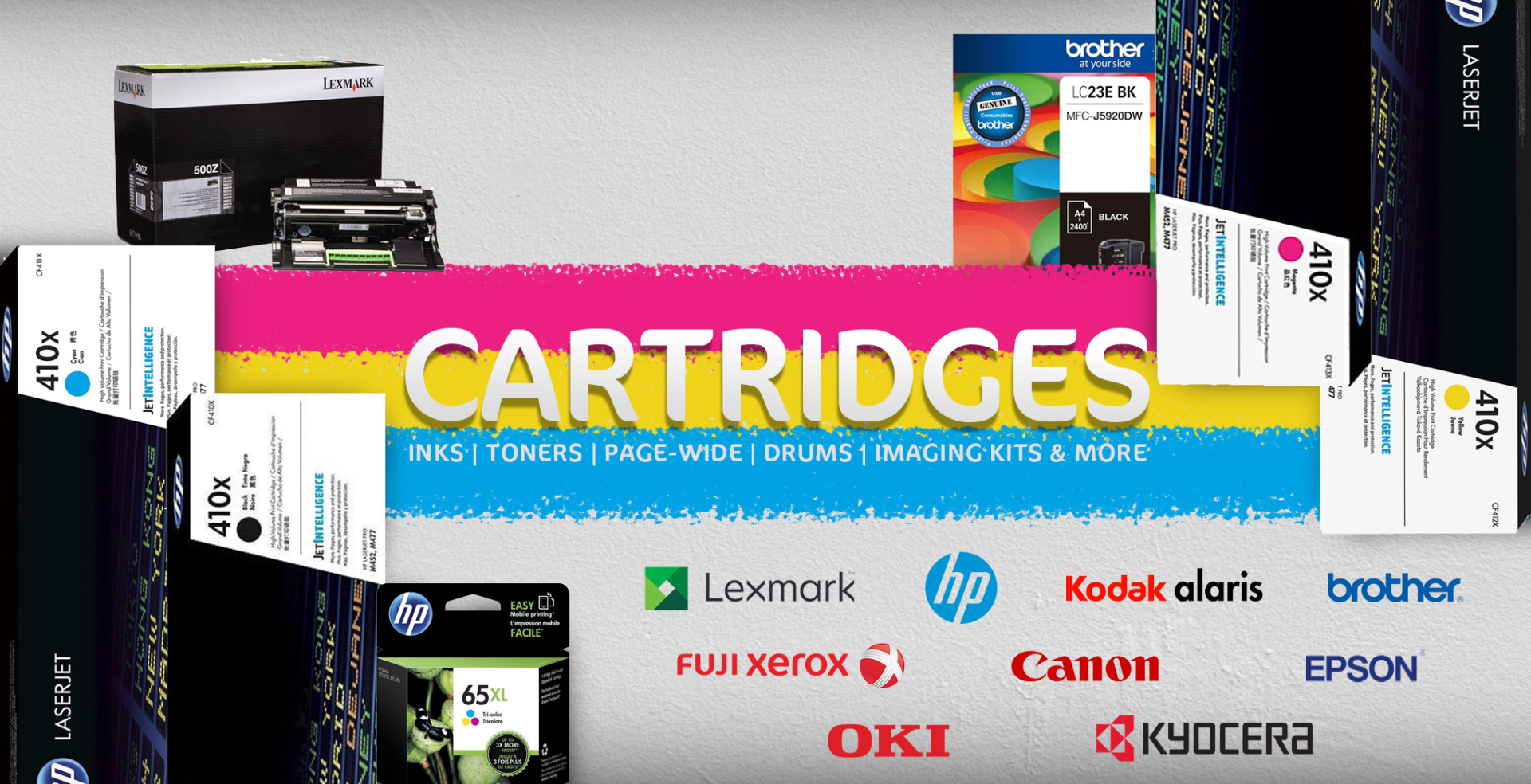 Home [www.premiumprintersolutions.com.au]