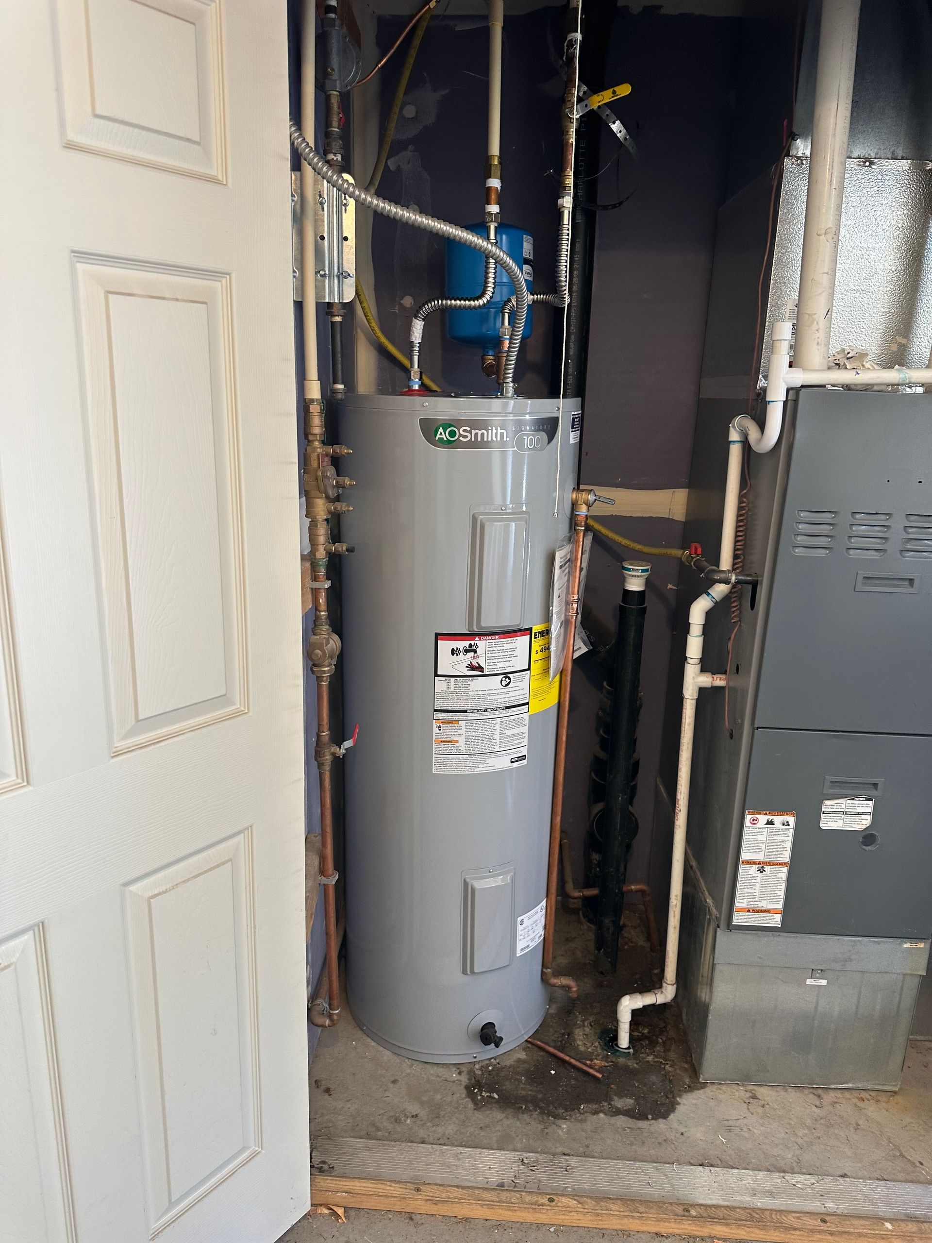 Doherty’s Plumbing and Drain, LLC - Top Rated Plumber - Brighton and ...