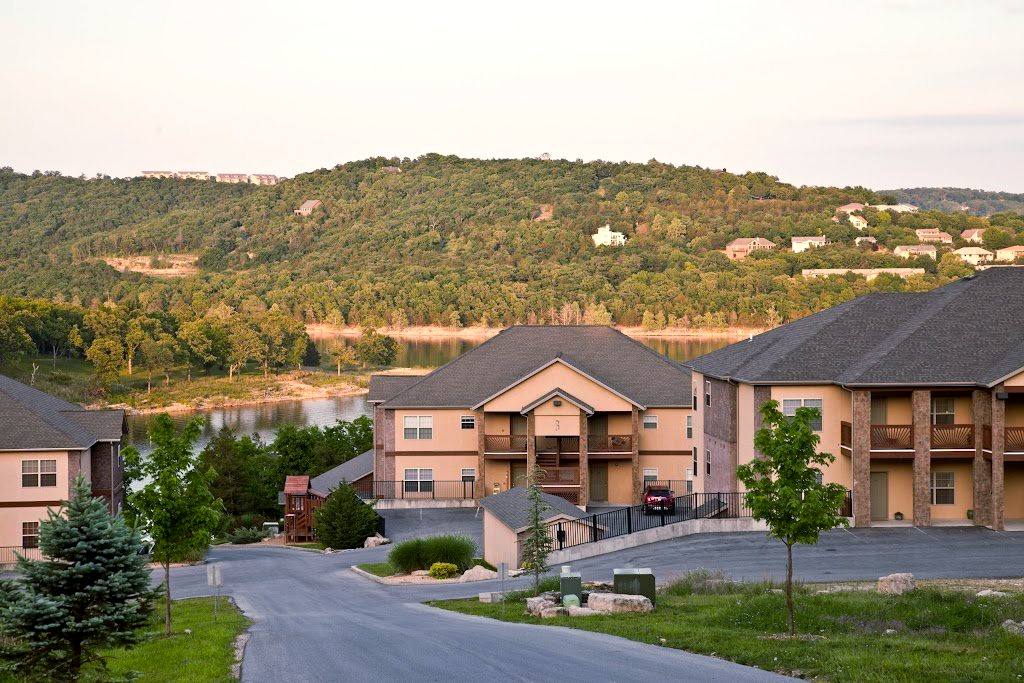 About Us | Branson Missouri | Luxury Table Rock Lake Resort