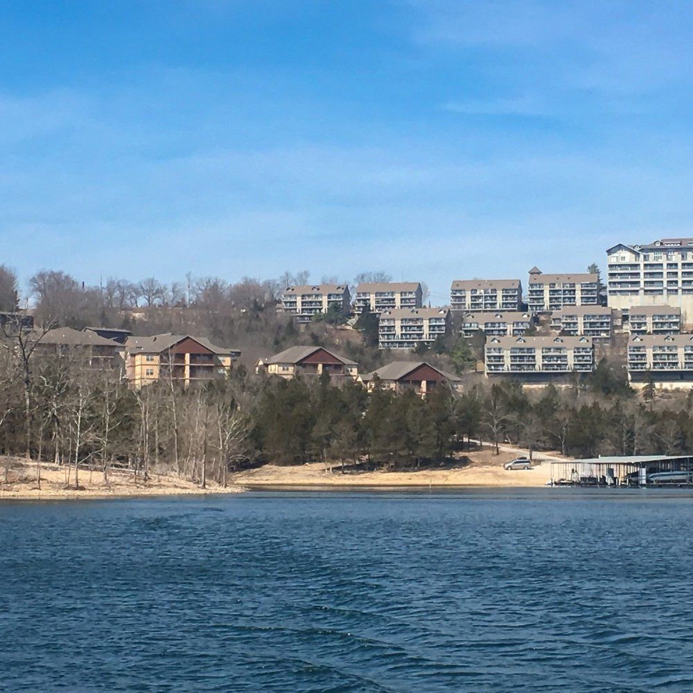 Rooms | Branson Missouri | Our Luxurious Lake Front Vacation Condos