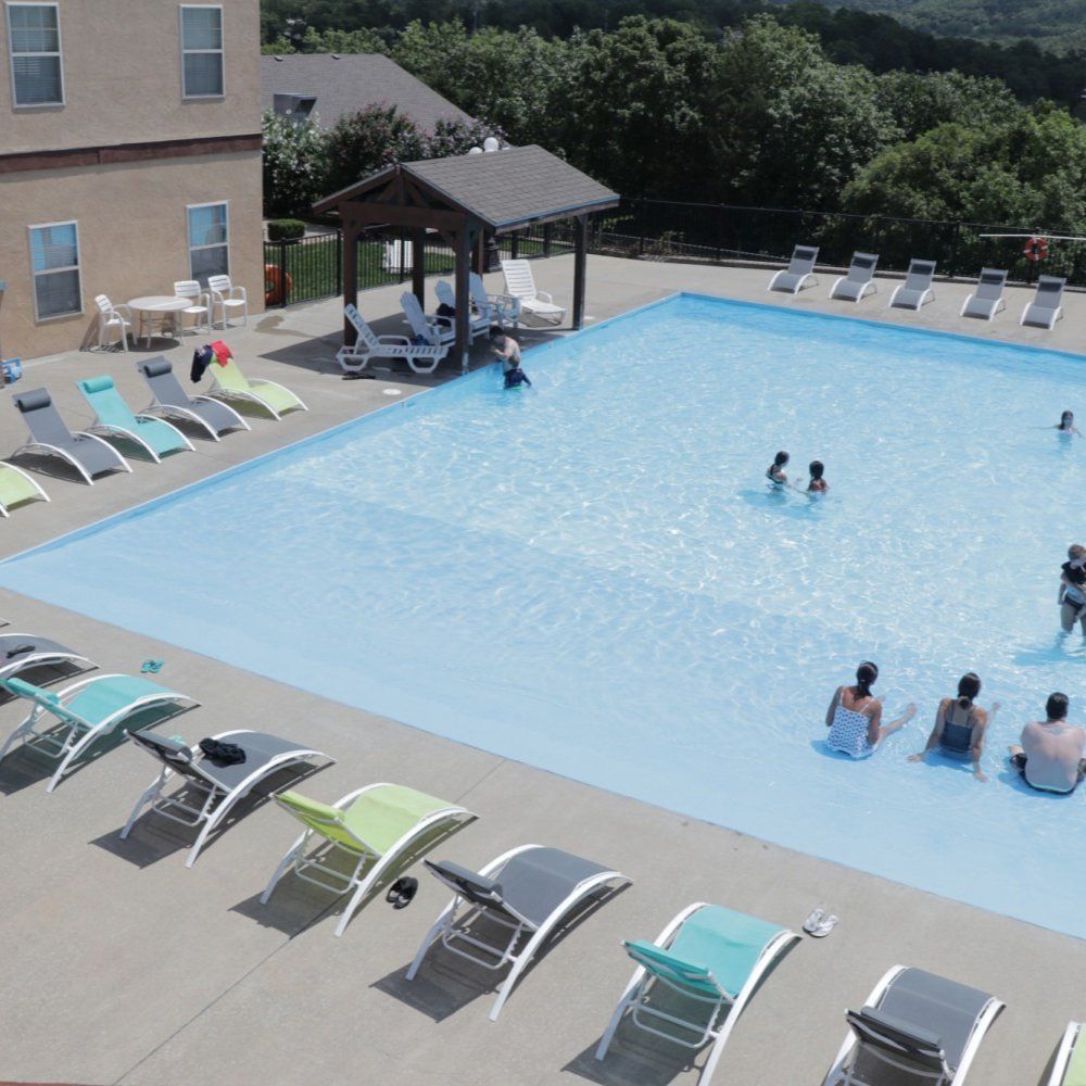 About Us | Branson Missouri | Luxury Table Rock Lake Resort