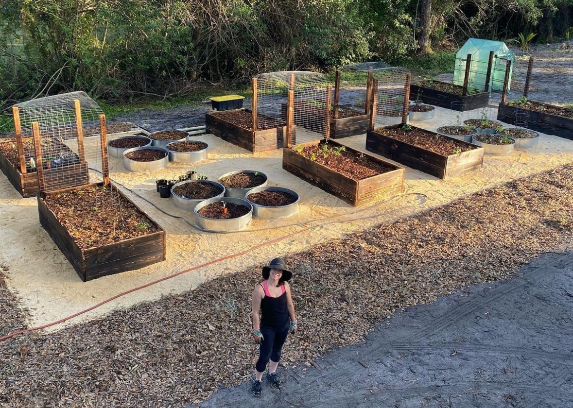 Landscape Design and Installation | Wildscape Designs