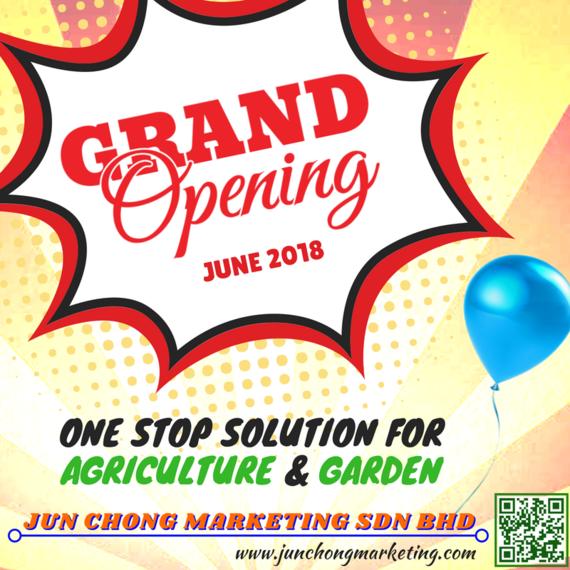 News | Jun Chong Sdn Bhd