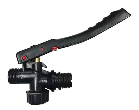 Trigger / Automatic Release