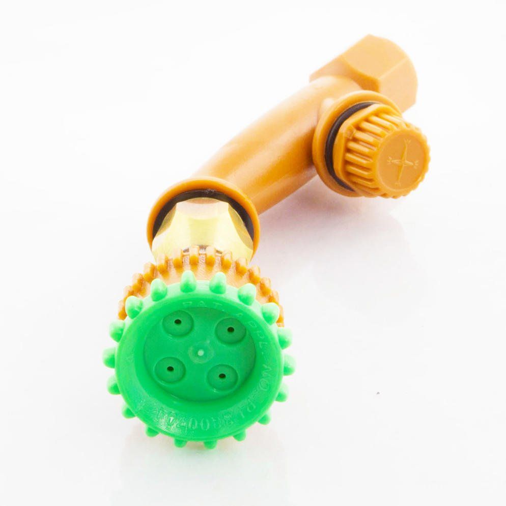 PB16 & PB20 Knapsack Sprayer