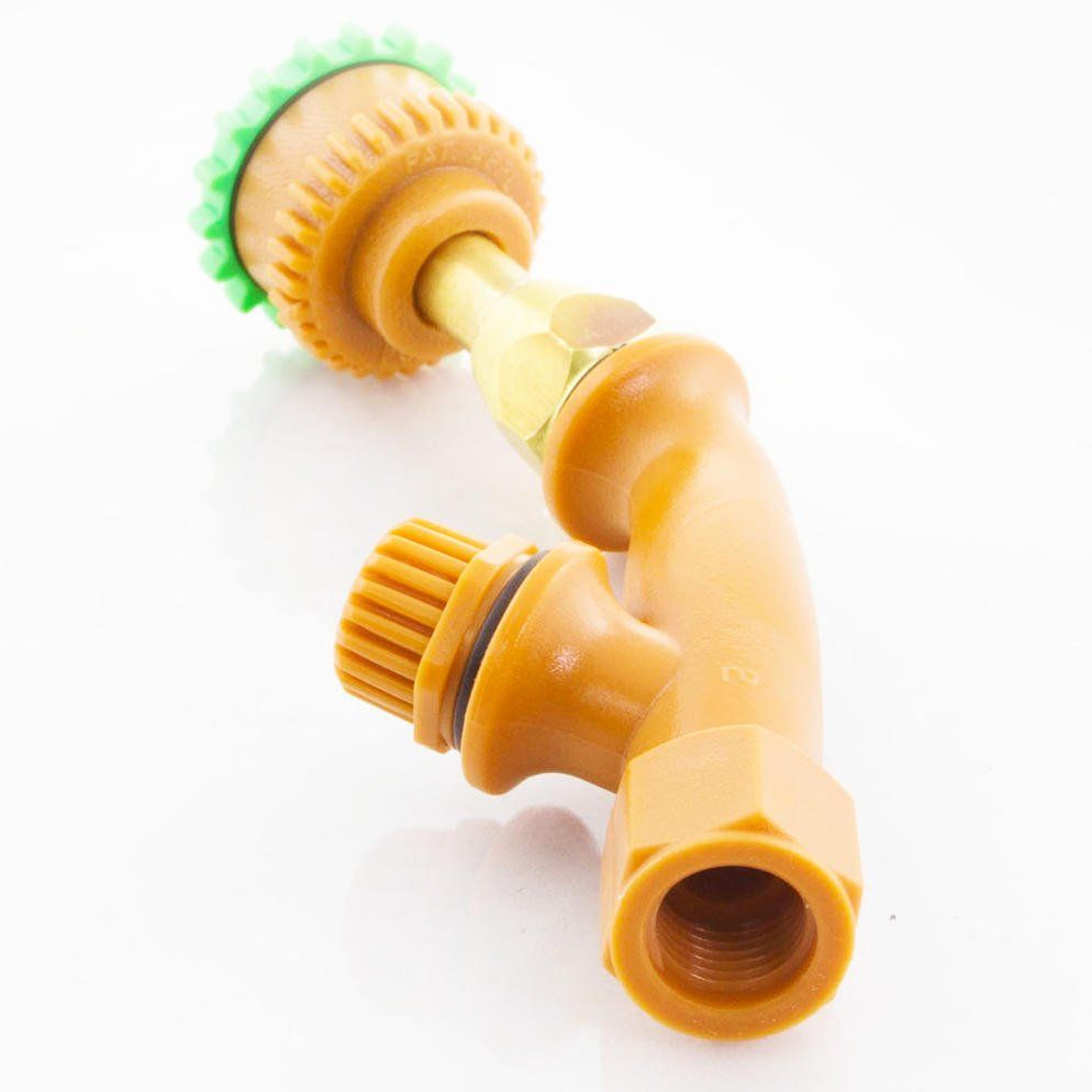 PB16 & PB20 Knapsack Sprayer