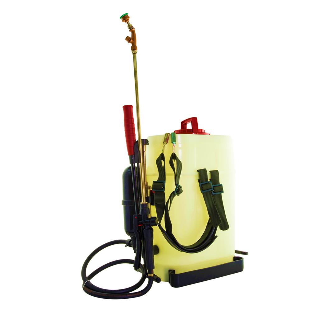 PB16 & PB20 Knapsack Sprayer